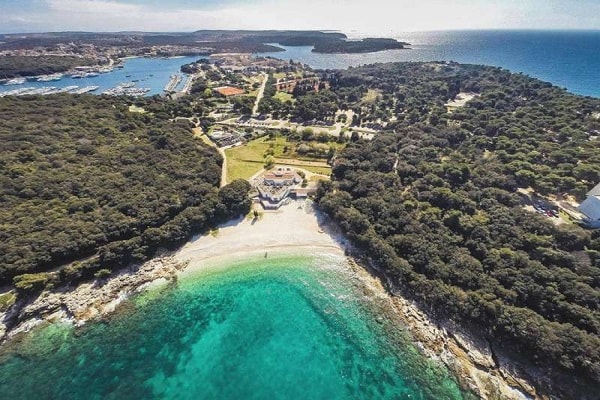 Apartmaji Pula | Top privatna namestitev Pula, Hrvaška